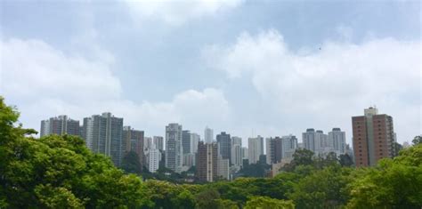 Morumbi São Paulo SP Veja como é morar no bairro Portal Loft