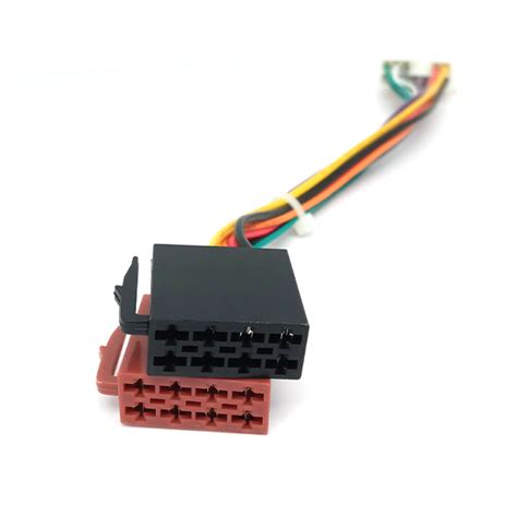 Chicote De Liga O Conector Macho Renault Kwid Basico