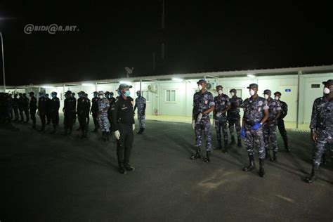 Bilan partiel de linstauration du couvre feu en Côte dIvoire 313