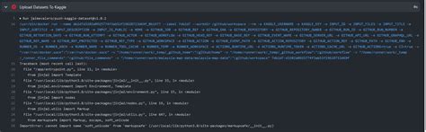 Troubleshooting Importerror Cannot Import Name Soft Unicode From