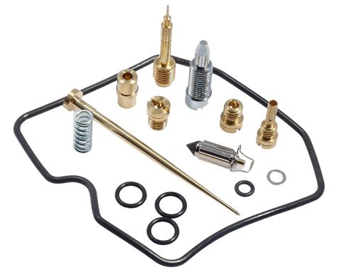 Vergaser Reparatursatz KEYSTER 8500600 Suzuki GSF 600 Bandit