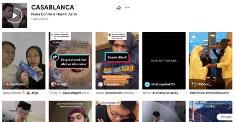 10 Lagu Dan Tren Paling Viral Di TikTok 2022 Semuanya Nagih