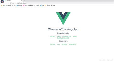 idea搭建vue elementui前端项目 elementui如何用idea启动 csdn博客