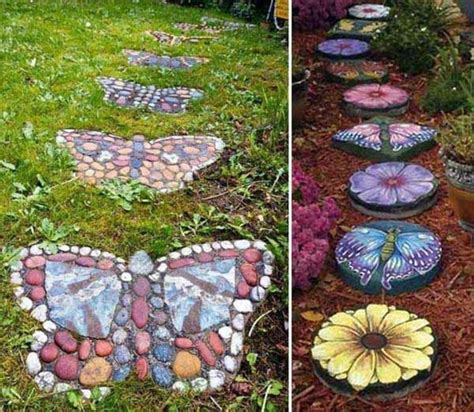 60 idées pour bien agencer son jardin
