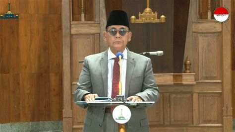 TAUSIYAH MEMBALAS KEJAHATAN DENGAN KEBAIKAN ITU AJARAN ILAHI YouTube