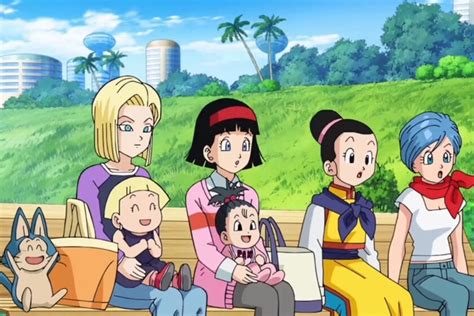 Dragon Ball Es Machista Y No Pasa Nada Por Aceptarlo La Odiosa