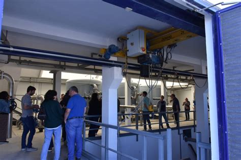 Normalizado o abastecimento de água em Marinhais Glória do Ribatejo e