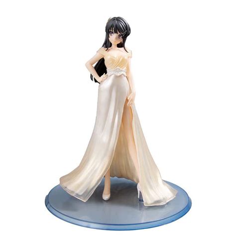 Buy New Crazy Otaku 23CM Removable Limited Edition Aniplex Bunny Girl