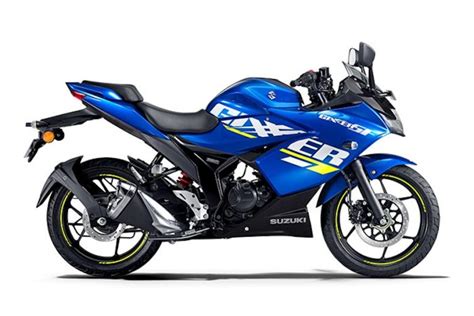 Gixxer Sf Fi Motomania