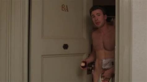 Evan Naked Telegraph
