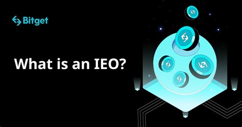 Trading 101 What Is An IEO Bitget Academy