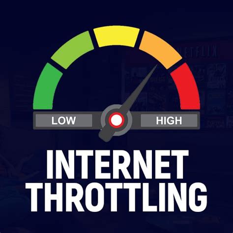 How To Prevent Isp Internet Throttling With Fast Speed Vpn