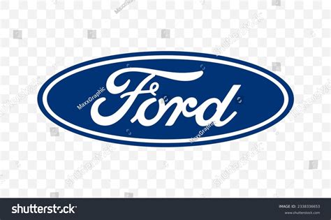 Ford Logo Transparent Png