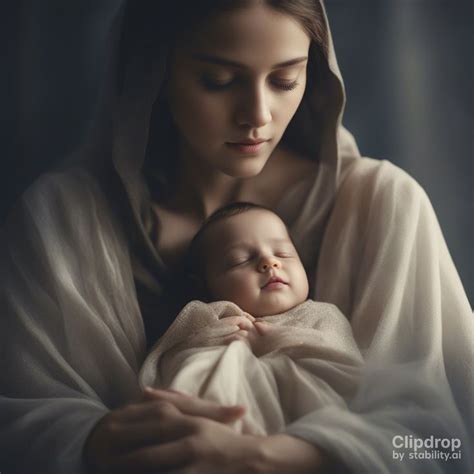 Blessed Mother Mother Mary Maryam Religion Picture Lord Blessed