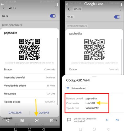 Cómo ver las contraseñas guardadas en mi celular Samsung guía 2022