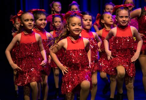 Tiny Stars Concert SUPERSTARS Online Dance Classes Australia