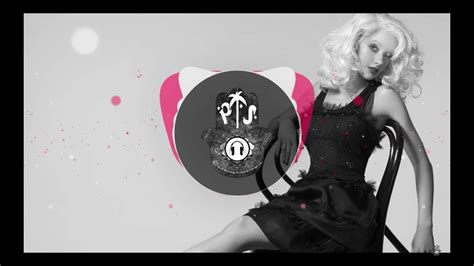 Christina Aguilera Genie In A Bottle Enes Yurtlu Remix Sofia