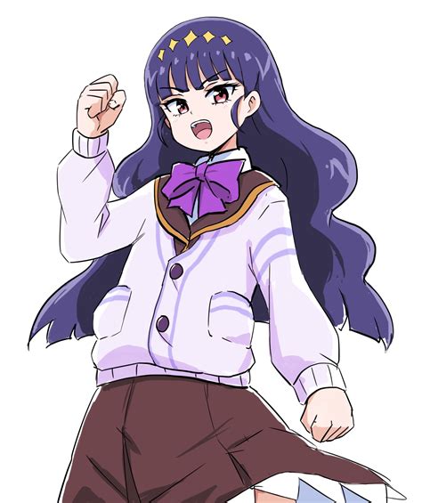 Kasai Amane Delicious Partyprecure Image By Uraki