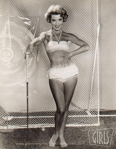 Ruta Lee Topless Telegraph