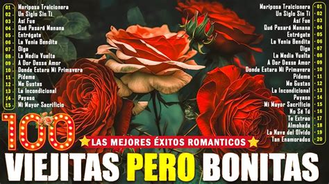 Viejitas Pero Bonitas Grandes ExitosJuan Gabriel Camilo Sesto Julio