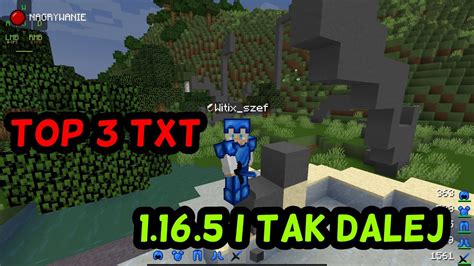 Najlepsze Txt Do Pvp Youtube