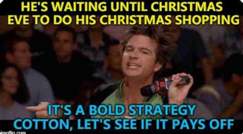 Collection Of Best Merry Christmas Eve Memes