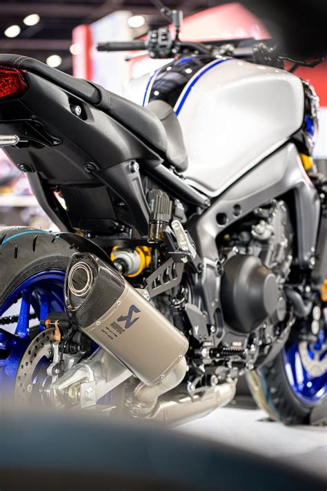 Yamaha Motor UK On Twitter Were Making The Finishing Touches Before