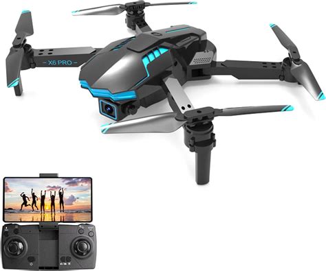 Los 10 Mejores Drones Calidad Precio De 2023 SpeedyReviewers
