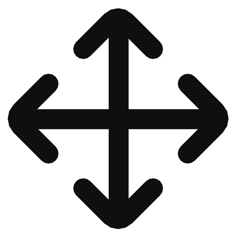 Drag Vector Svg Icon Svg Repo