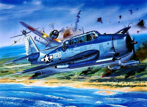 Pin On World War II And Korea Aircraft
