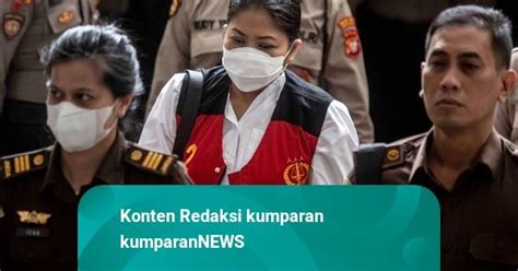 Hakim Ada Perbuatan Yosua Yang Bikin Putri Candrawathi Sakit Hati