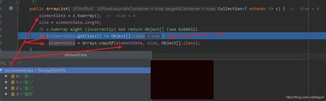 18：arraylist 集合 jdk1 7 及 jdk1 8 版本的 扩容机制 、vector 扩容机制 解读 及它们之间的区别总结： arraylist jdk1 7 csdn博客