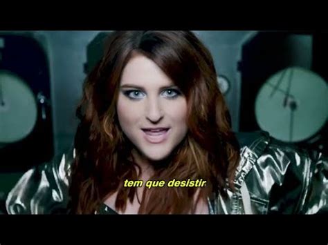 Meghan Trainor No Tradução Clipe Legendado YouTube