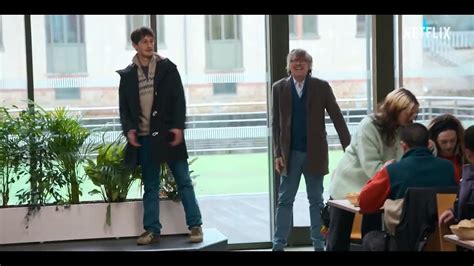 Fiasco saison 1 Bande annonce VF Vidéo Dailymotion