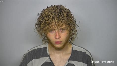 SHAW DYLAN ASK 07 09 2022 Burleigh County Mugshots Zone