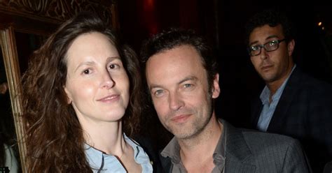 Justine Levy Et Son Compagnon Patrick Mille Lancement Du Livre De