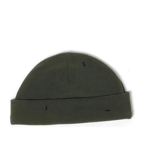 Bonnets Polaire Homme Percussion Kaki Par 12 Vêtements Chasse