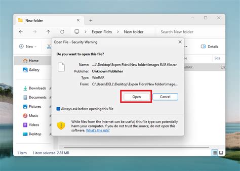 How To Open RAR Files In Windows 11 TechYorker