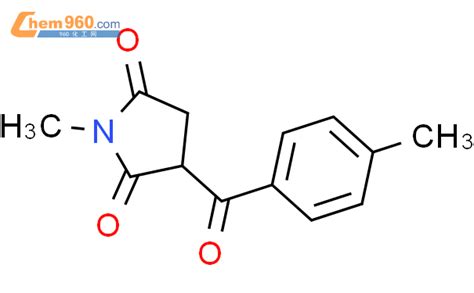 Pyrrolidinedione Methyl Methylbenzoyl