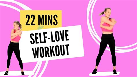 22 Min Mindfulness Cardio Body Weight Workout Limbus Movement At