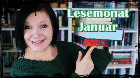 Lesemonat Klasse statt Masse 4 Bücher im Januar 2024 gelesen und