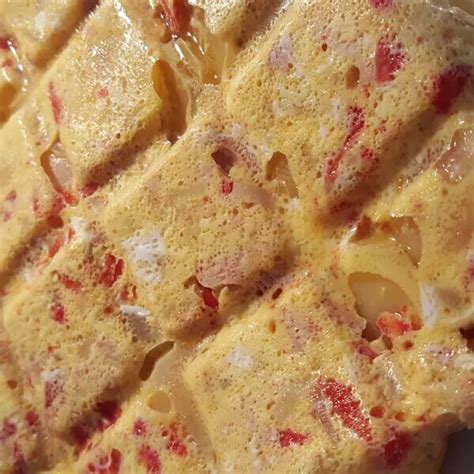 Tortilla Chorizo Pomme De Terre Guy Demarle