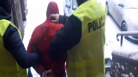 Zatrzymany podejrzany w sprawie oszustwa metodą na wnuczka YouTube