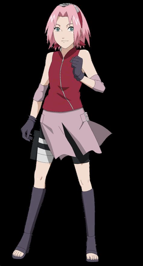 Naruto Sakura Hentai Galleries Image