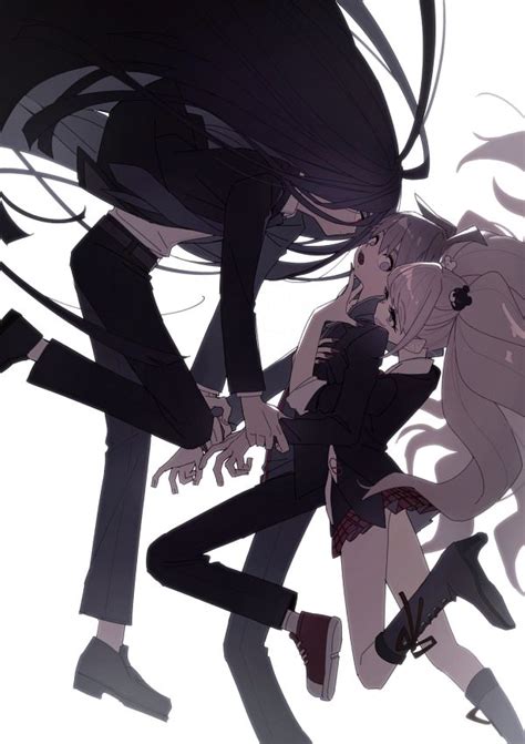 Danganronpa Image By Tigekon 4020023 Zerochan Anime Image Board