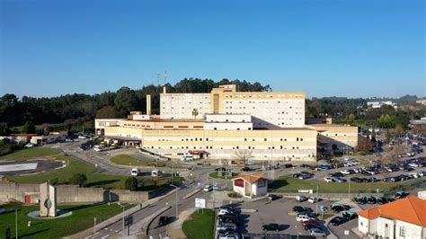 Hospital de São Sebastião instala sistema inovador de captação de gases