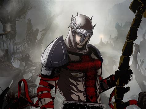 Dante S Inferno An Animated Epic Apple TV MX