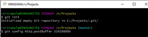 Windows Git Clone Error RPC Failed Curl 56 OpenSSL SSL Read SSL