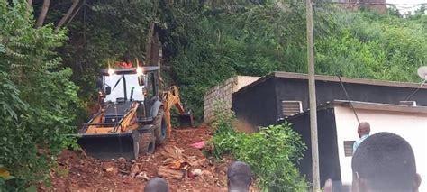 Côte d Ivoire En prélude au démarrage de la grande saison des pluies