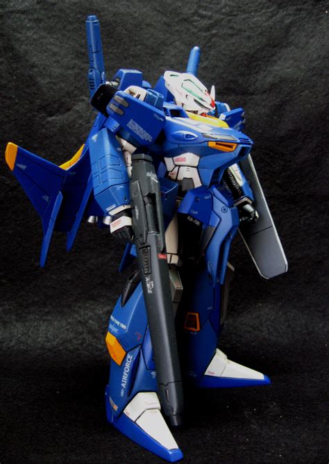 Gt Four Gundam Abc Abc